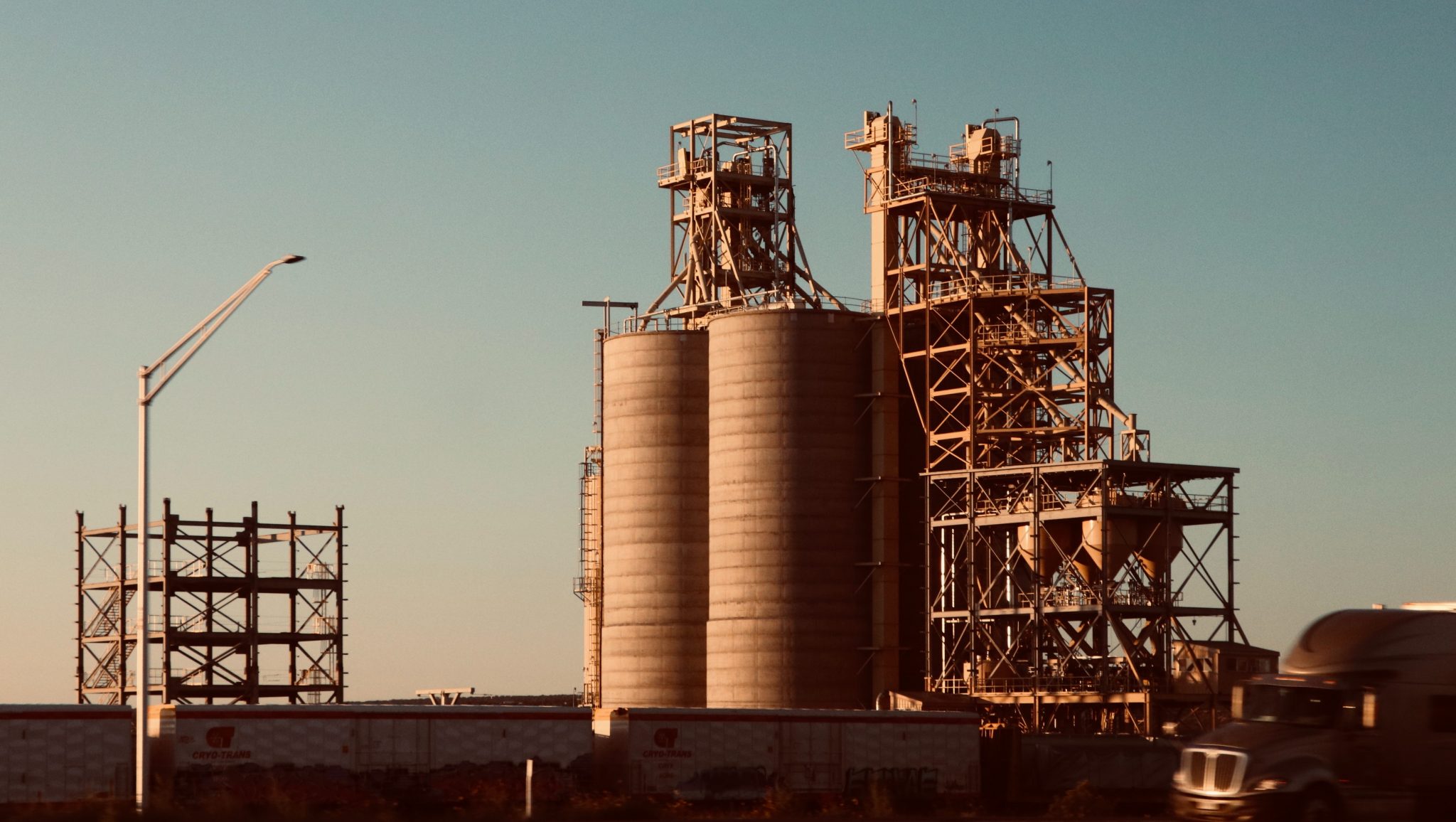 Private Network – AgrandTech Limited.