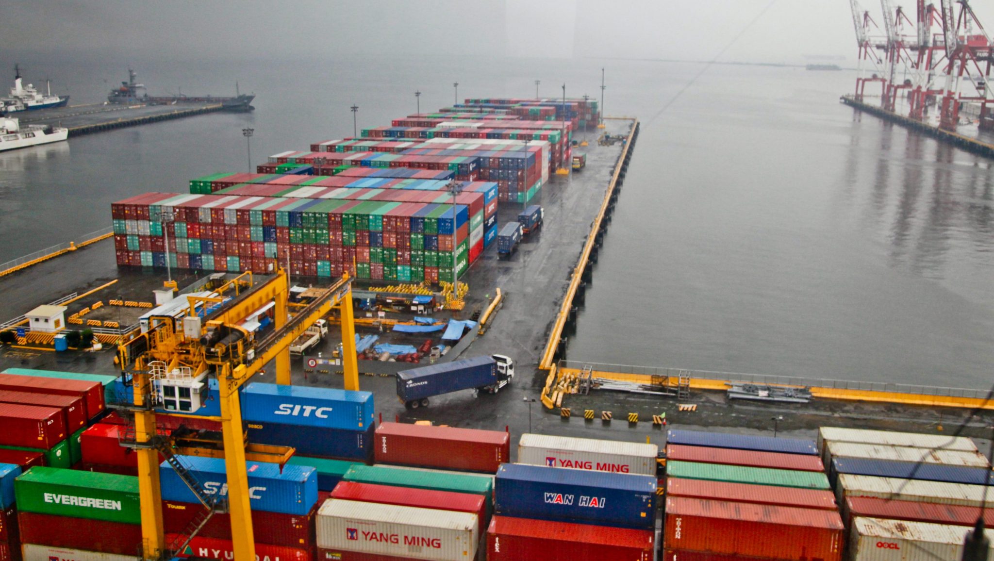 Private Network – AgrandTech Limited.