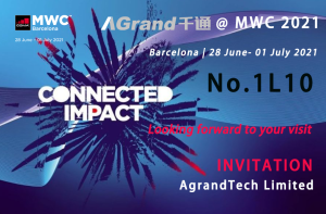 AgrandTech Limited. – AgrandTech